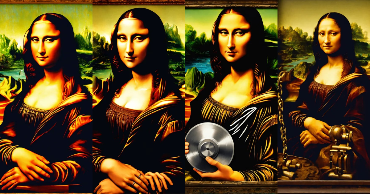 Lexica - Mona Lisa as a fitness modell, muscular, strong, full body ...