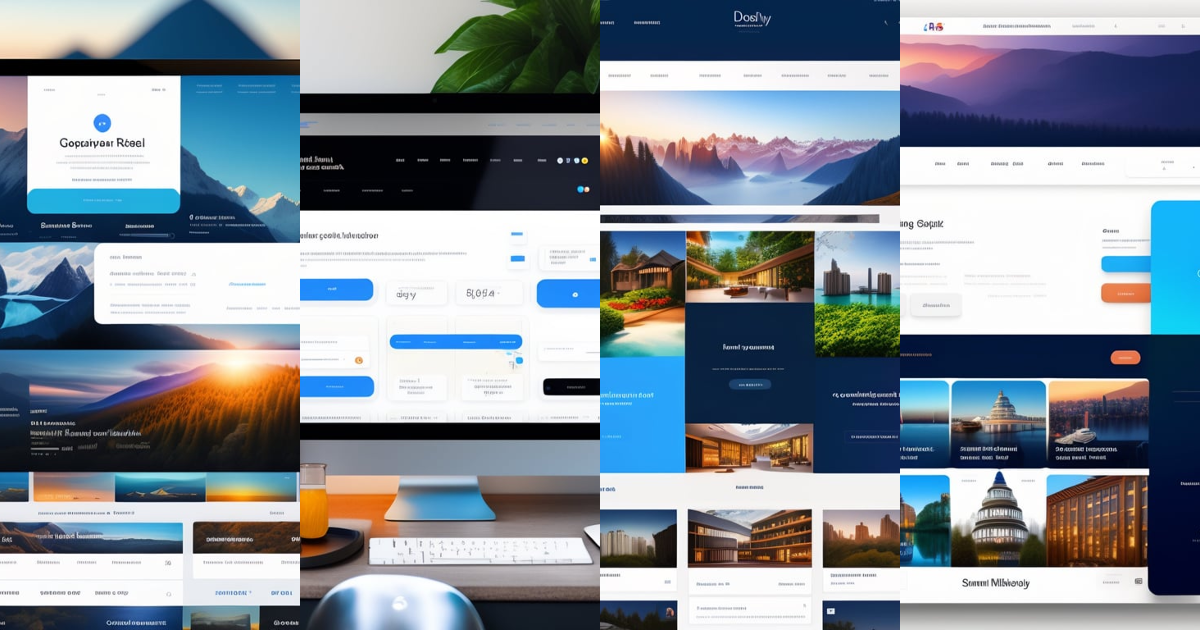 Lexica - Beautiful directory website for searching Place reviews ...