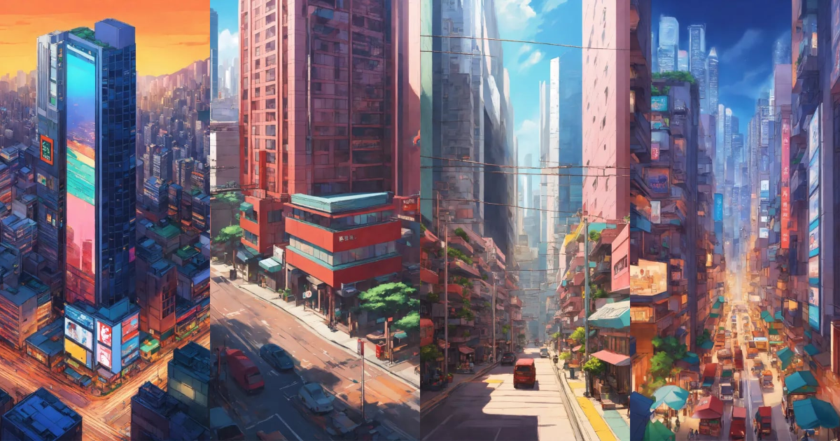 Lexica - Superrealist style, bold hues, isometric view, photorealistic ...