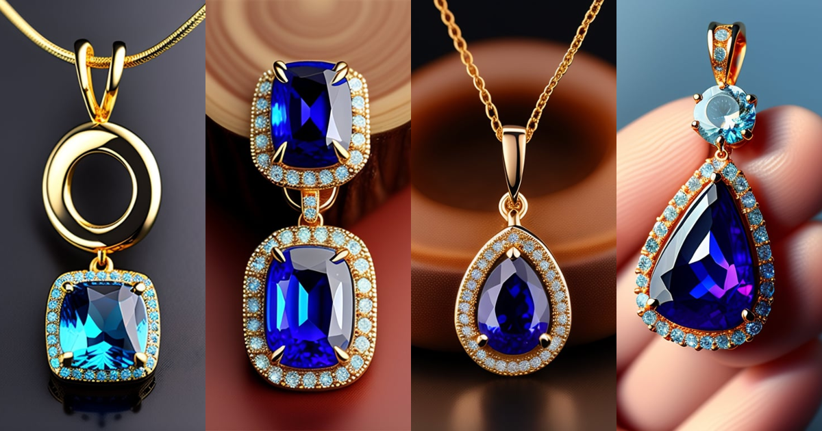 Lexica - Pendant. Style: Solitaire Stone: Natural Diamond Main Stone ...