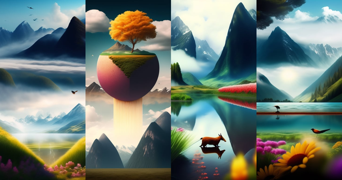 Lexica - Few examples of natural things are. Soil. Animals. Plants ...