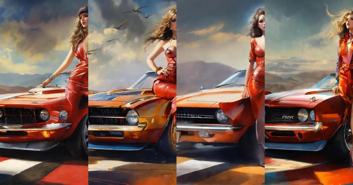 Lexica - Reinterpretation, ultra high definition highly detailed ...