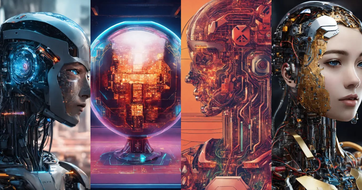 Lexica - AI technology