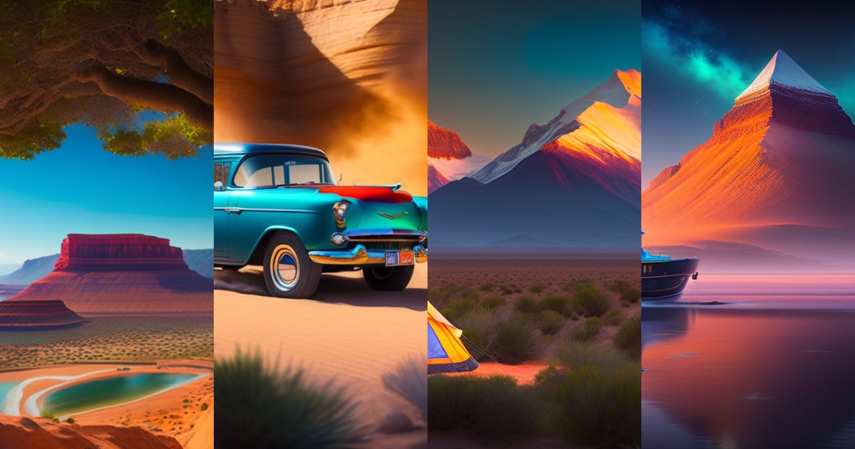 Lexica - Document your own real-life adventures, exploring exciting ...