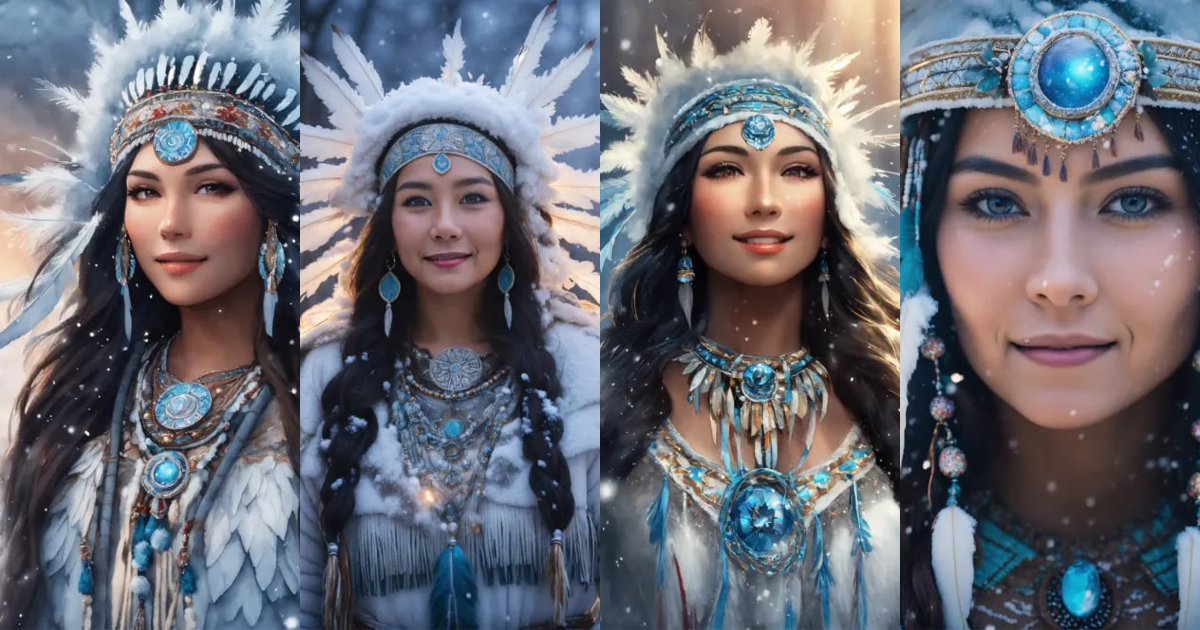 Lexica - Create a full figure portrait, as seen from the front, from ...