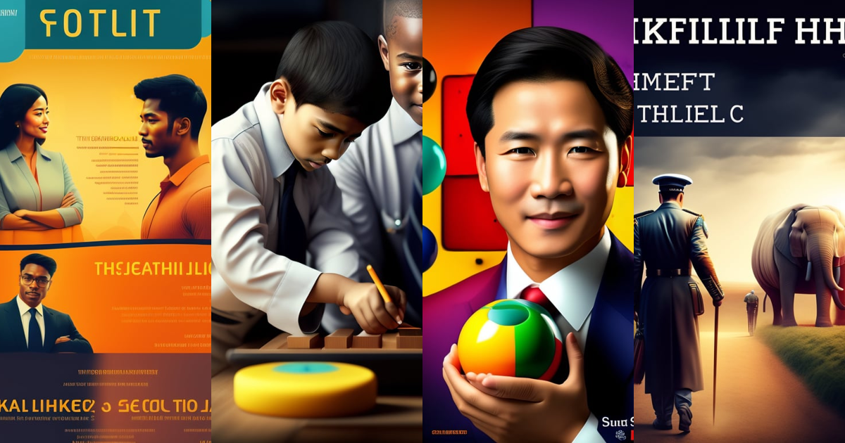 Lexica - Soft skills