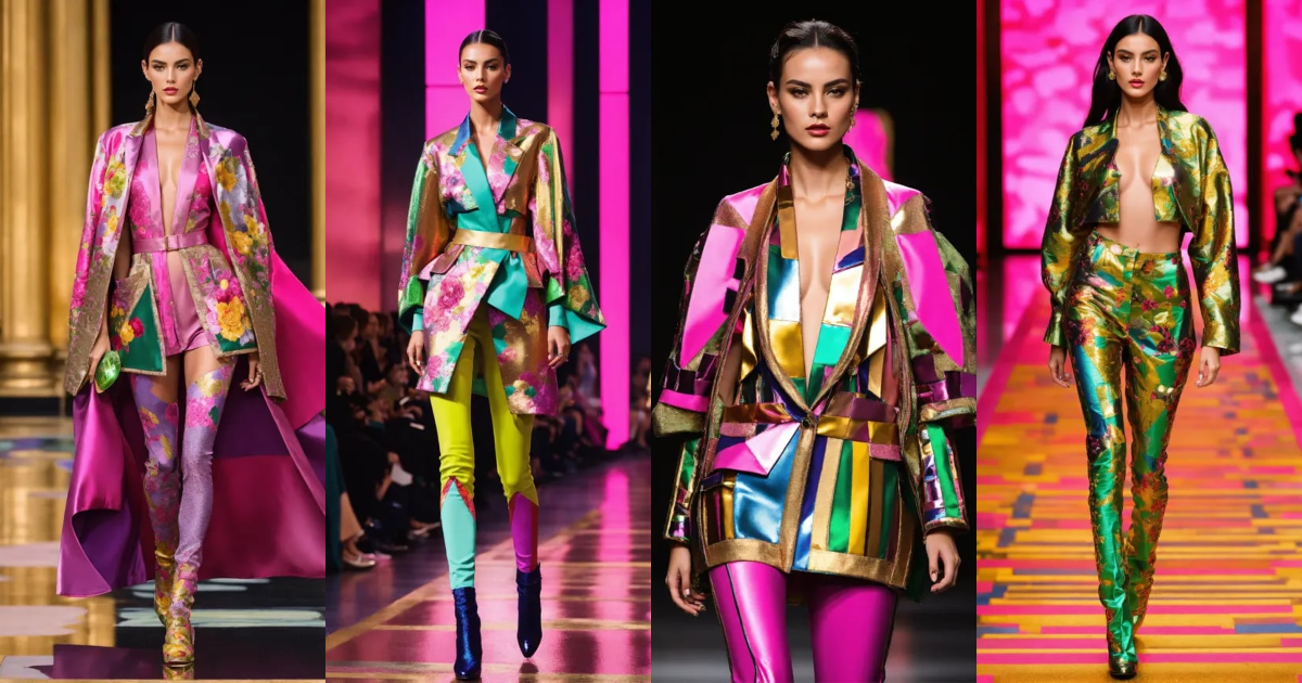 Lexica - Ultra realistic full body photo of an edgy Italian model ...