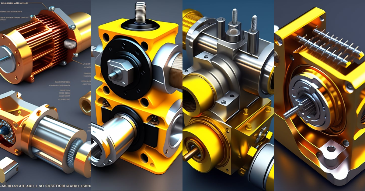 Lexica - Adjustable shaft support cad engineering gear mechanism ...