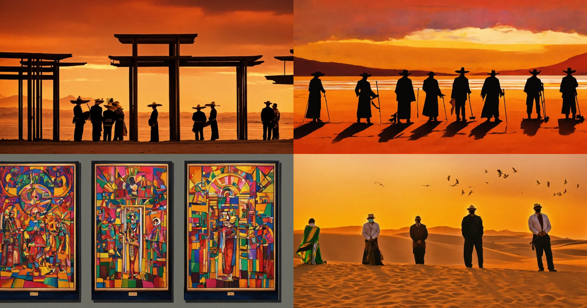 Lexica - Custom broker day of death mexico simple forms, abstract, 8 ...