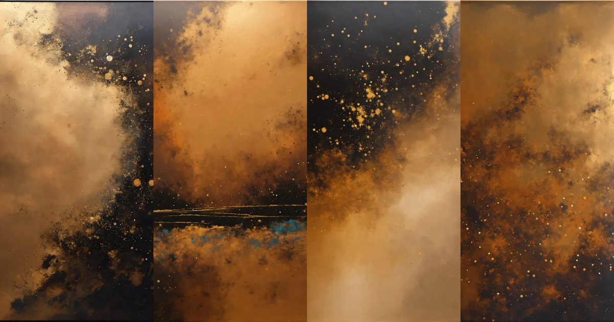 Lexica - Minimalist, elegant, discreet, abstract, enigmatic ...