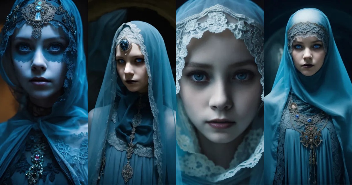 Lexica - Body portrait of a very childish deadly pale ultra slim twelve ...