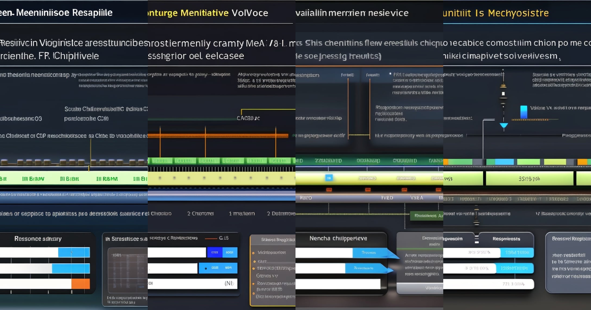 Lexica - A methodology for fngerprinting arrays of standalone ...