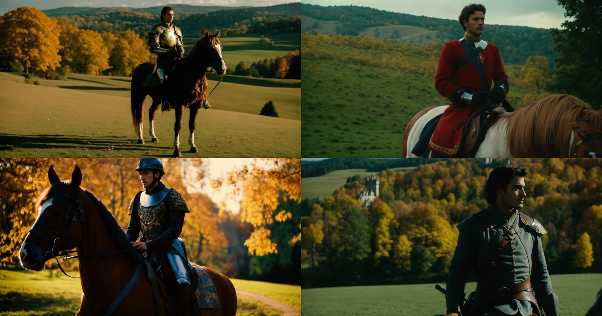 Lexica - 35mm Cinematic Film Still. Svema Color 125 Film. 'Muted ...