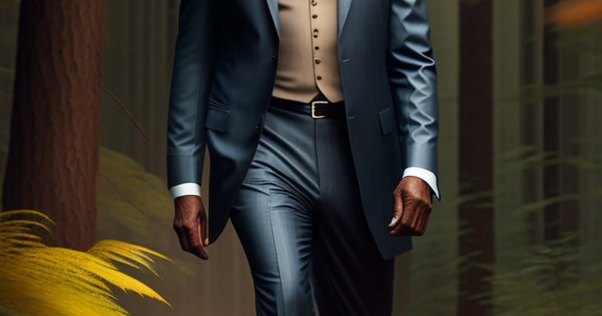 Lexica - Photorealistic Morgan Freeman, Standing still full body, fit ...