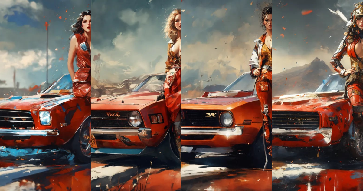 Lexica - Highres highly detailed digital painting 4k UHD RTX, art by ...