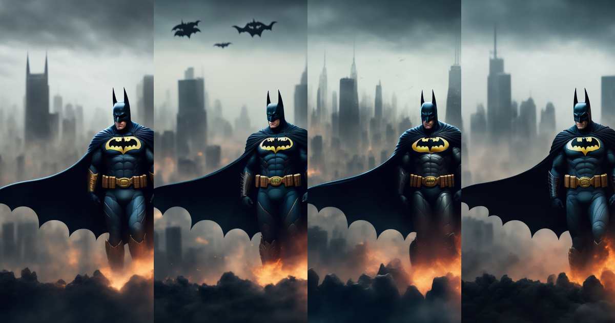 Lexica - Batman High Detail Photorealistic high quality Realistic ...