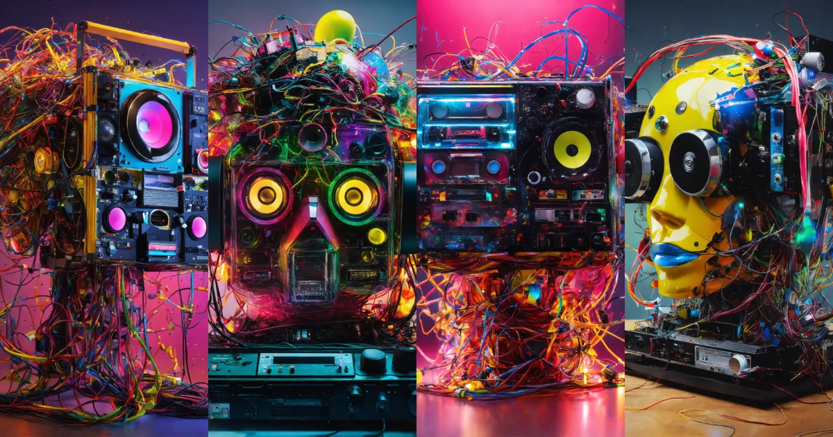 Lexica - Bright color low-angle view shot Photography of a flying huge ...