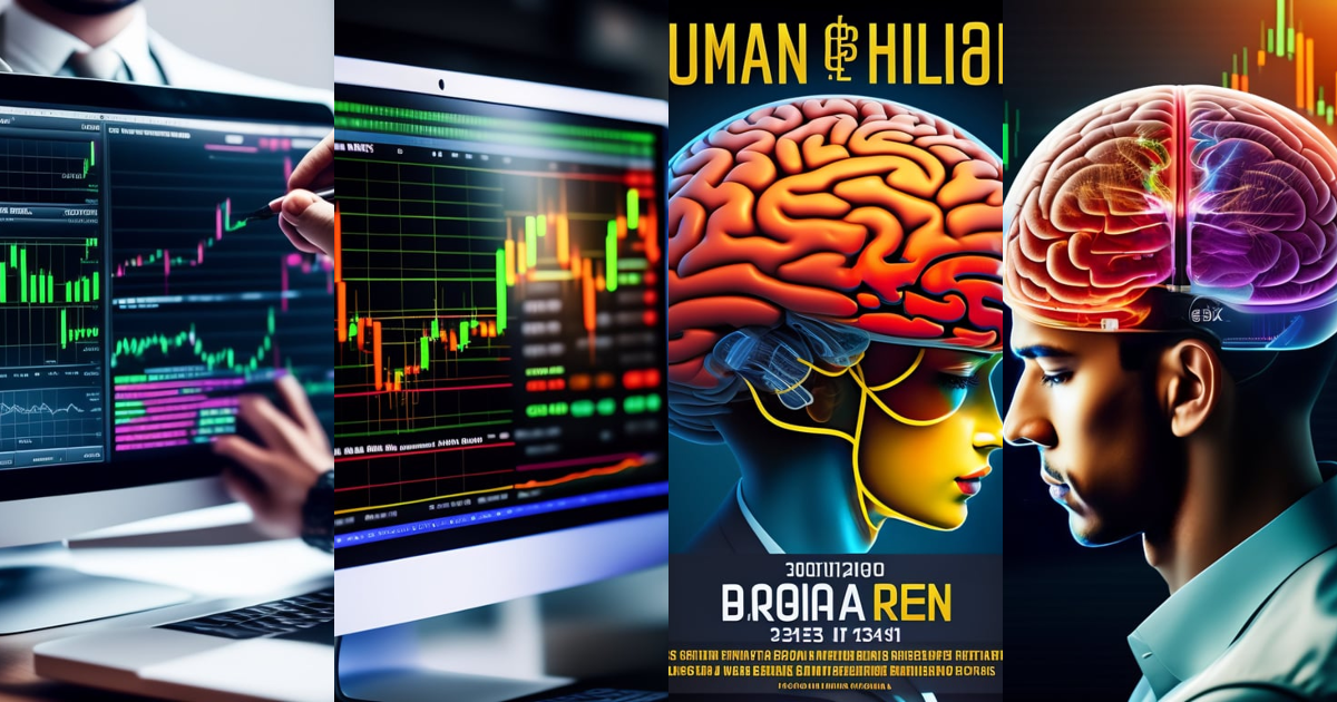 Lexica - Human brain forex trading