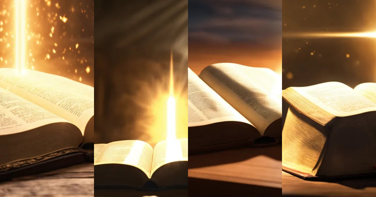 Lexica - Ultra realistic, 4k, perfect, powerful holy light coming out ...