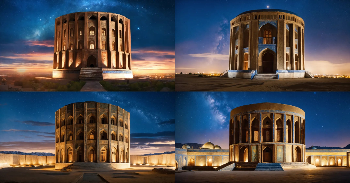 Lexica - Night, 8k, epic, stars, old history,dark, very realistic ...