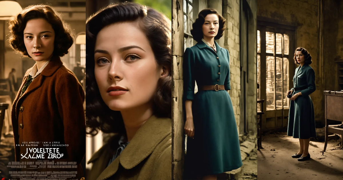 Lexica - Create a hyper-realistic, cinematographic and captivating ...