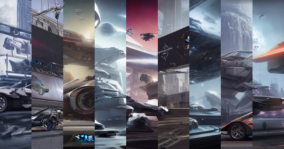 Lexica - Star citizen car on the coronation of napoleon painting and ...