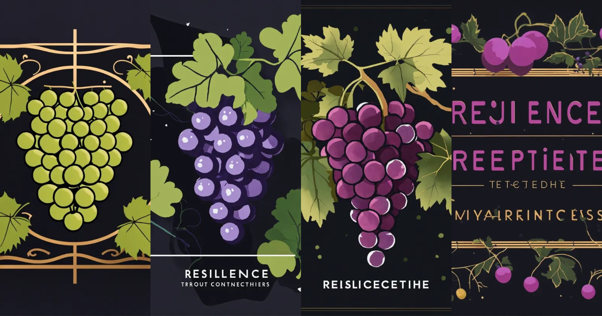 Lexica - Square flat design logo, materialistic icon style, flat style ...