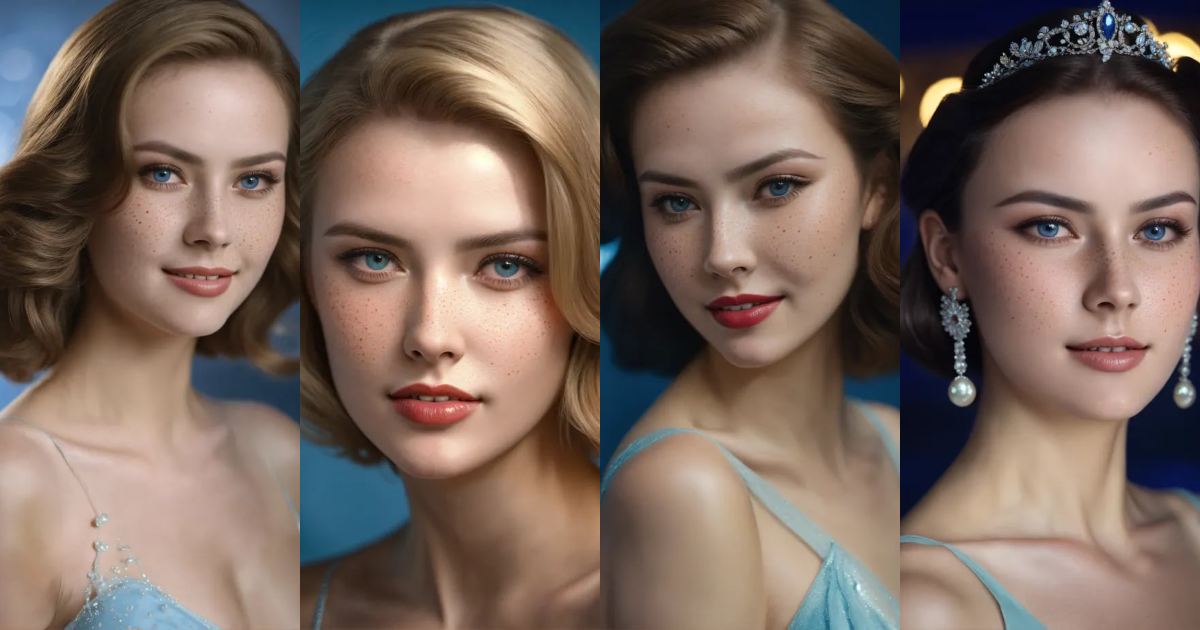 Lexica - Medium full shot of the most beautiful 21 year old dancer who ...