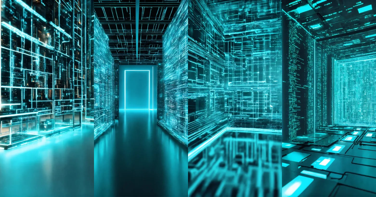 Lexica - Ultra realistic bright photo of a very high tech 3d software ...