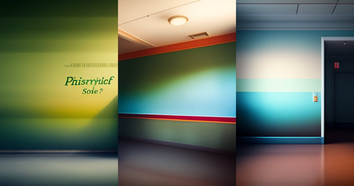 Lexica - Psychiatric hospital patient can snot the wall