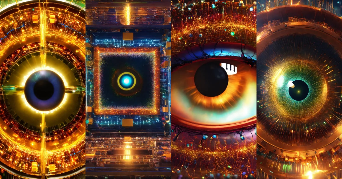 Lexica - Create a eye full of quasiparticle, part phonon and part ...