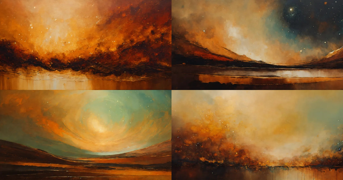 Lexica - A minimalist, elegant, discreet, abstract, enigmatic ...