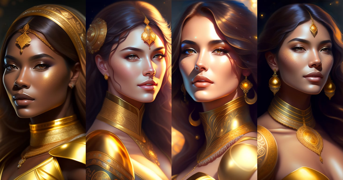 Lexica - Beautiful portrait of a gorgeous king, strong king, round ...