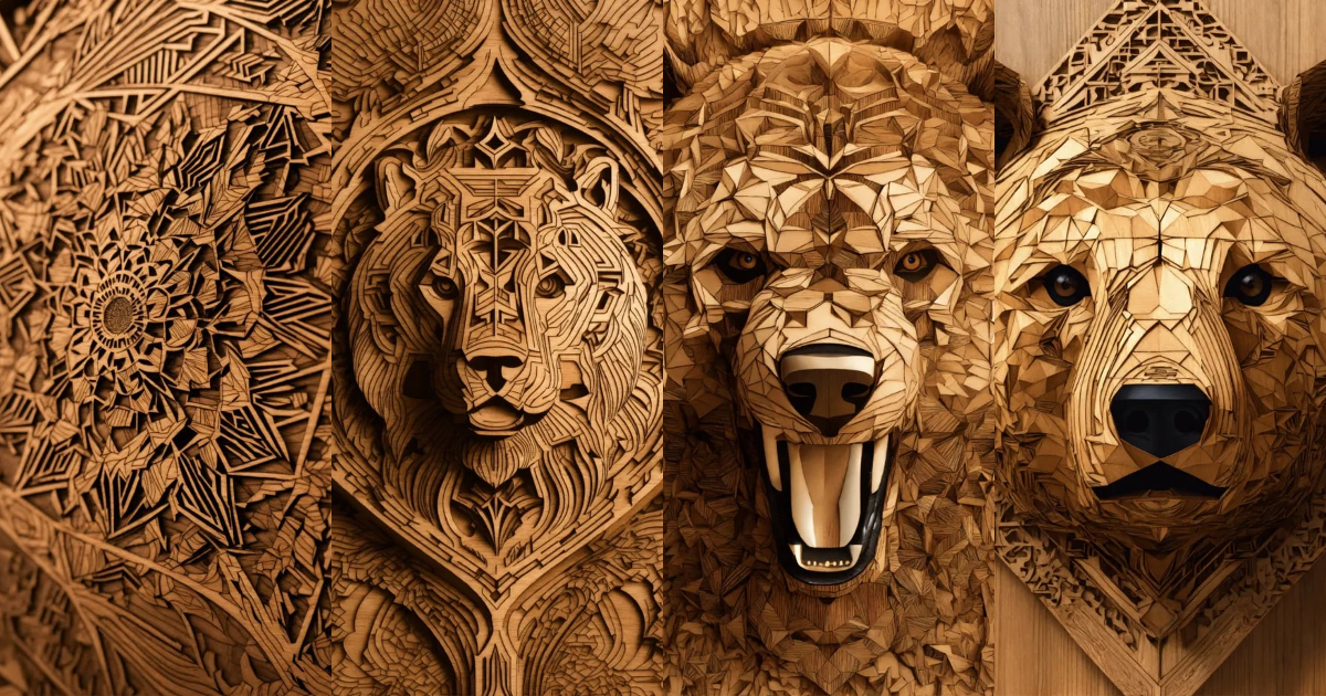 Lexica - 3D Laser Burn PNG | | | |Laser-Ready Engraving Design | High ...