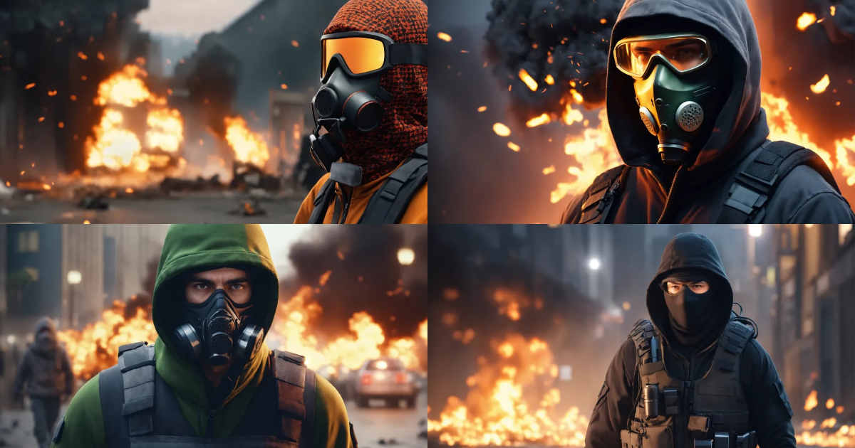 Lexica - Male terrorist READY for terrorist attack. strapped with ...