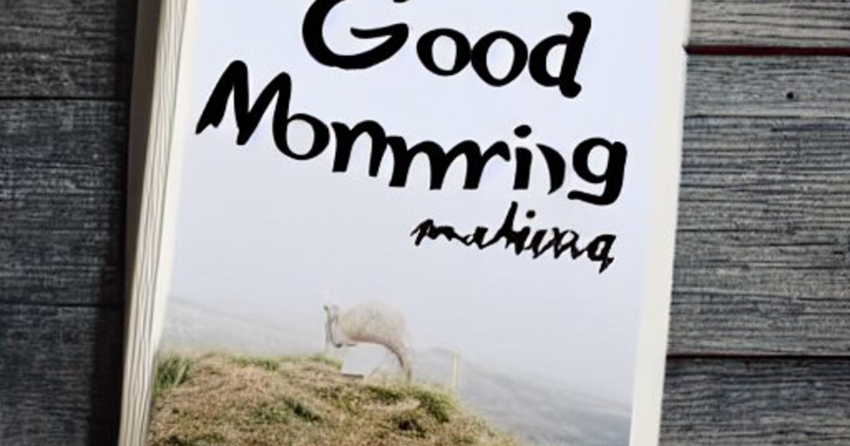 Lexica - Good morning