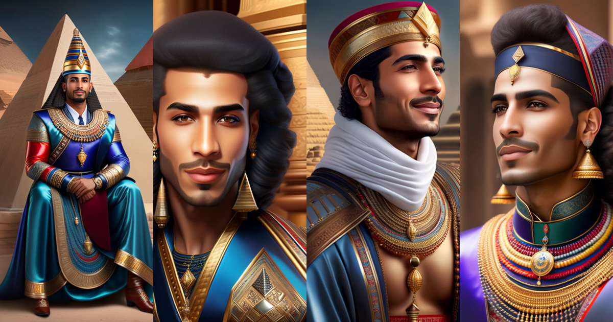 Lexica - The Egyptian singer Ahmed Saad and retain features at the time ...