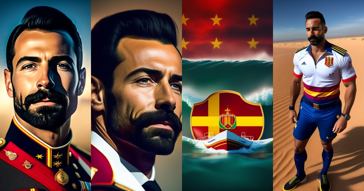 Lexica - Abascal is captain spain