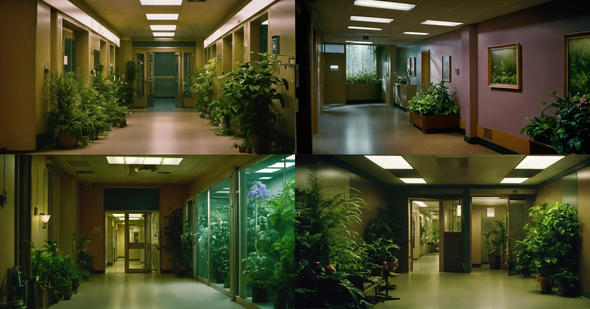 Lexica - Analog photographic highly detailed cinematic photograph of a ...