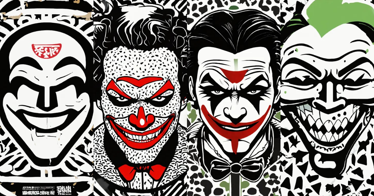 Lexica - Keith Harring style Japanese Bape graffiti cartoon logo design ...