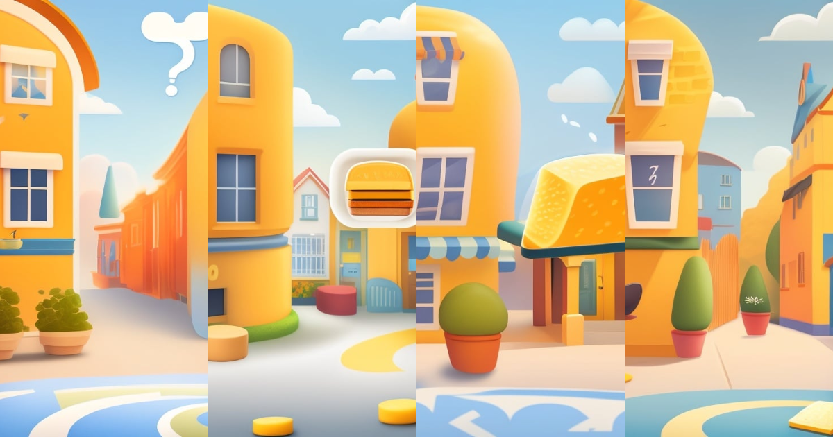 Lexica - Jimmy, a curious 10-year-old African-American boy with glasses ...