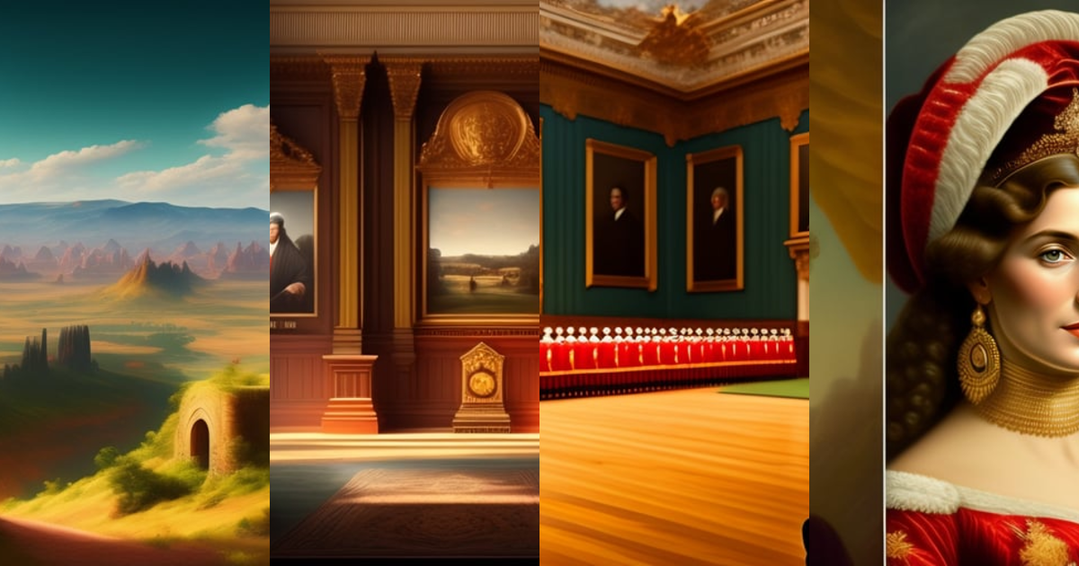 Lexica - Background for historical figures