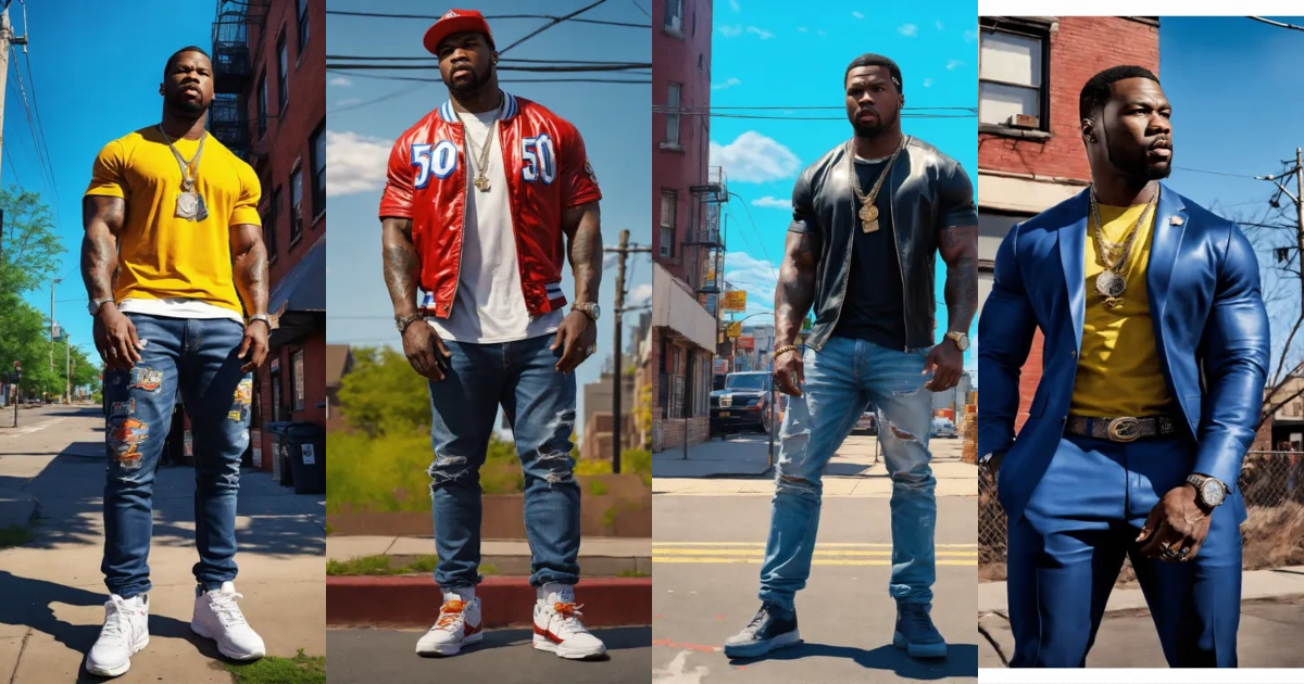 Lexica - Medium shot angle Pop art, hyperrealist full body portrait of ...