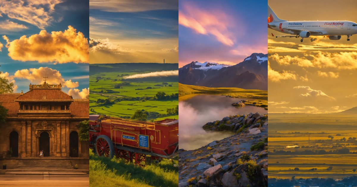 Lexica Cloud Banking