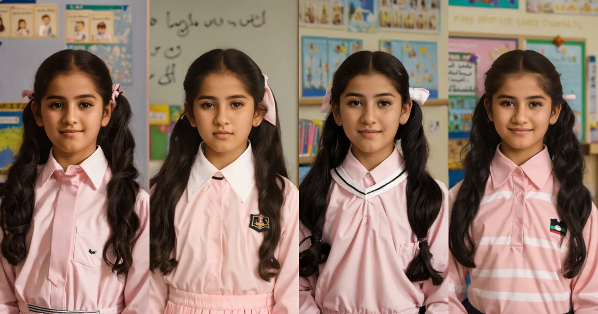 Lexica - A student from the State of Kuwait in the primary stage ...