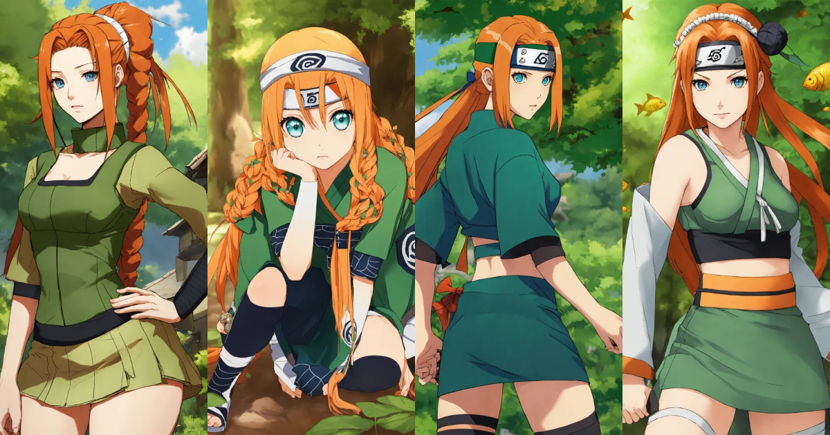 Lexica - Naruto-style art, masashi kishimoto art, anime, naruto manga ...