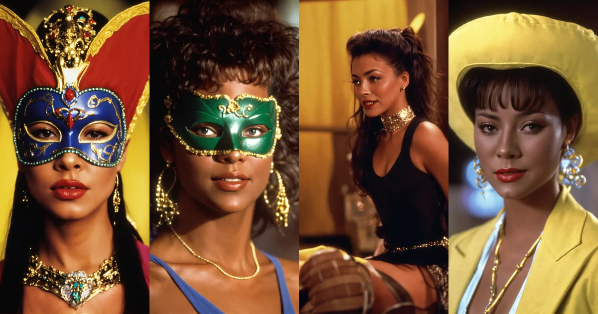 Lexica - Tina stanley ipkiss the mask 1994 movie character