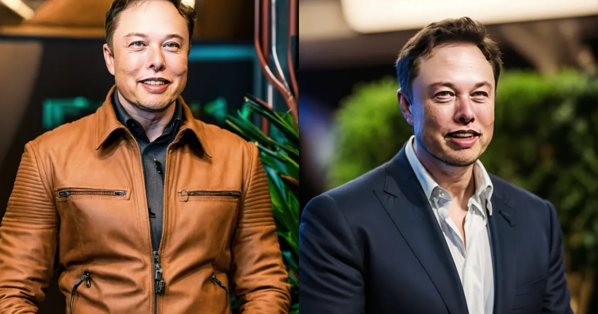 Lexica - Elon Reeve Musk, business magnate and investor. Musk is the ...