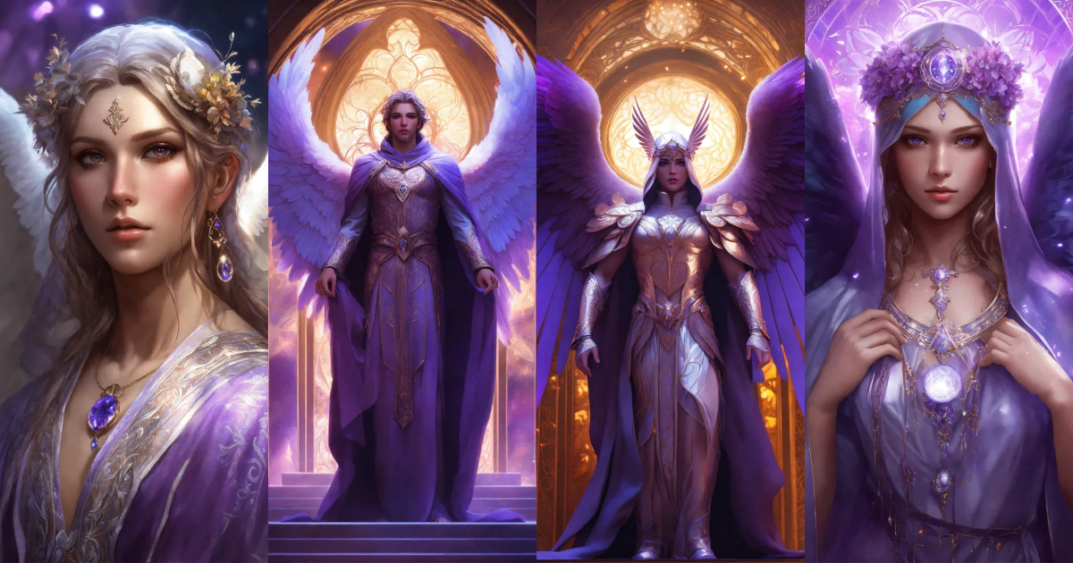 Lexica - Male angel, wings, intricate, highly detailed, digital ...