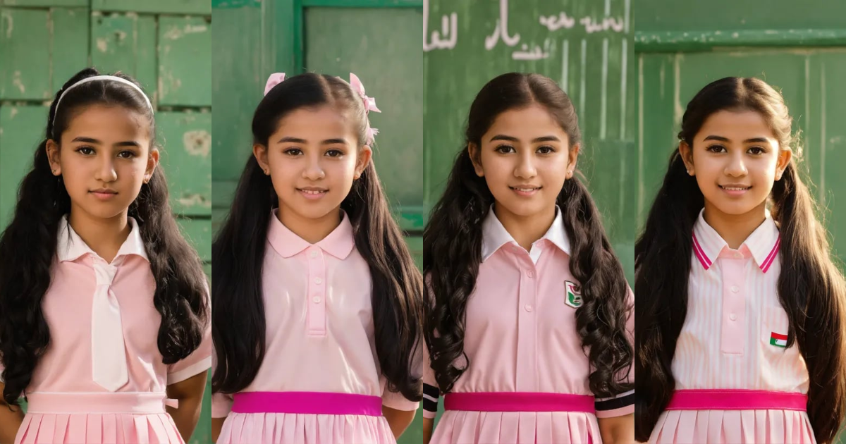 Lexica - A student from the State of Kuwait in the primary stage ...